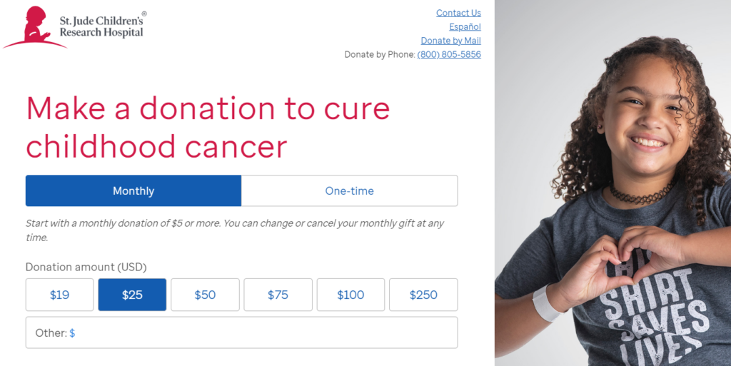 Scaling Success: Lessons for Small Nonprofits from the Top 20 Large Monthly Giving Programs ...