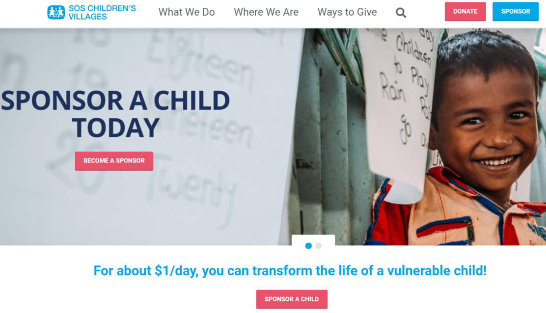 Scaling Success: Lessons for Small Nonprofits from the Top 20 Large Monthly Giving Programs ...