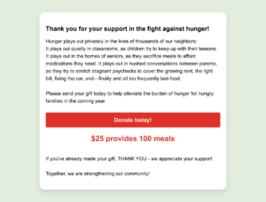 How to create the BEST fundraising email—with 5 real-life examples ...